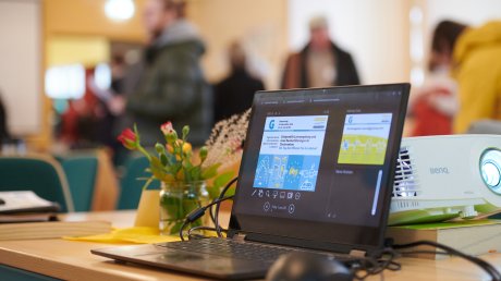 Einwahl in den Ganztag – Was kann „itslearning“? | Ganztägig lernen in ...